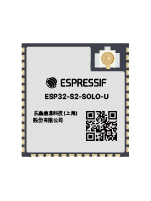 ESP Modules | Espressif Systems